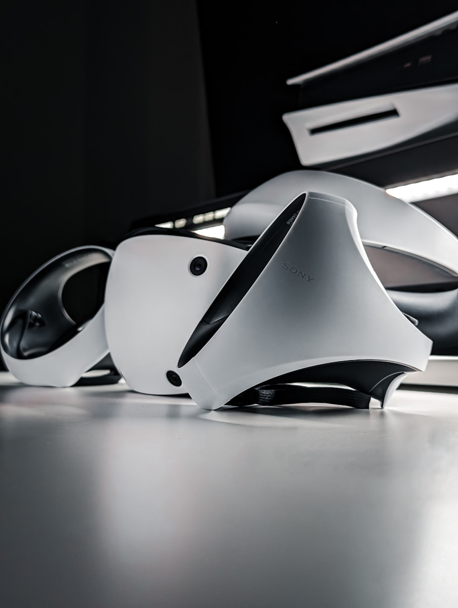 Ultimate Guide to Must-Have Accessories for PSVR 2 in 2024: Amplifying Your VR Experience - Tildee