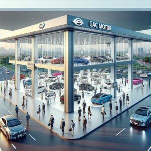 GAC MOTOR Bolsters Presence in the Philippines: New Dealership in ...