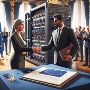 Europe’s Technological Leap: The Impact of the Alice Recoque Exascale ...