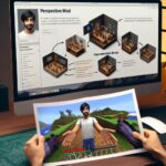 Exploring the Minecraft Dungeons Perspective Mod: A New Way to Experience Minecraft - Tildee