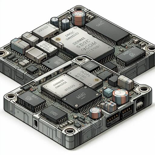 AAEON Unveils uCOM-M700 and uCOM-M510 SMARC Modules with MediaTek Genio SoCs for Enhanced IoT ...
