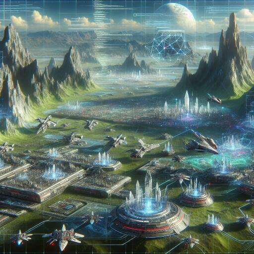 Exploring StarCraft II: The Ultimate Testing Ground for Reinforcement ...