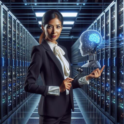 The Future of AI: How On-Device Intelligence Could Revolutionize Data ...