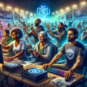 Biwin and LANFest Team Up to Fuel Grassroots PC Gaming and Community ...