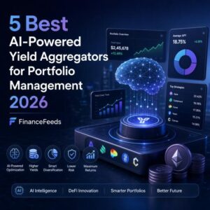 Top 5 AI-Driven Yield Aggregators Revolutionizing Portfolio Management ...